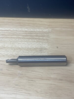 Circle Machine Co. FSBI-203/500-1/2-5R 22606, Boring Bar Holder | eBay