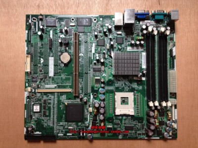 1pcs IBM X306 mainboard FRU:13M8300 23K4446 | eBay