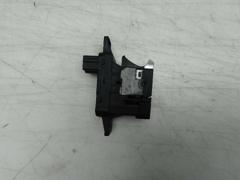 363216544R interrupteur pour RENAULT SCENIC IV (2016->) 1.6 DCI (131CV ...