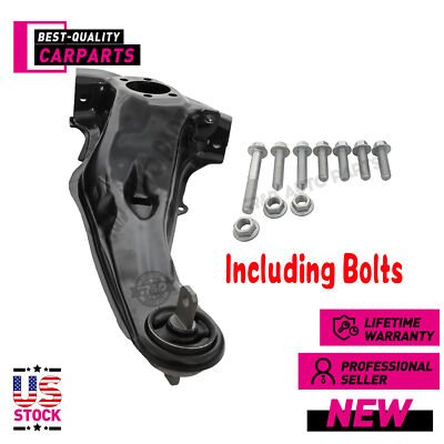 Rear Right Suspension Trailing Arm 05105930AB Jeep Patriot Compass 07 ...