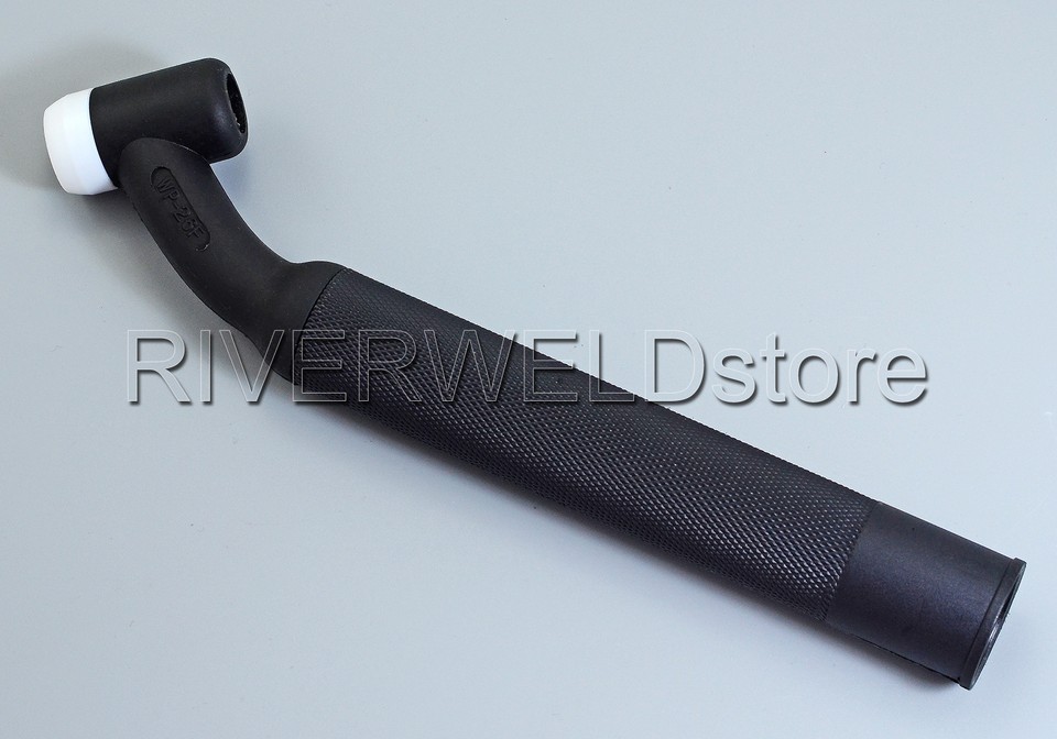 WP-26F SR-26F TIG Welding Torch Head Body,Flexible 200Amp Air-Cooled | eBay