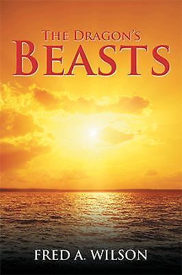 Dragon's Beasts by Fred WILSON-OFORI (2017, Hardcover) for sale online ...