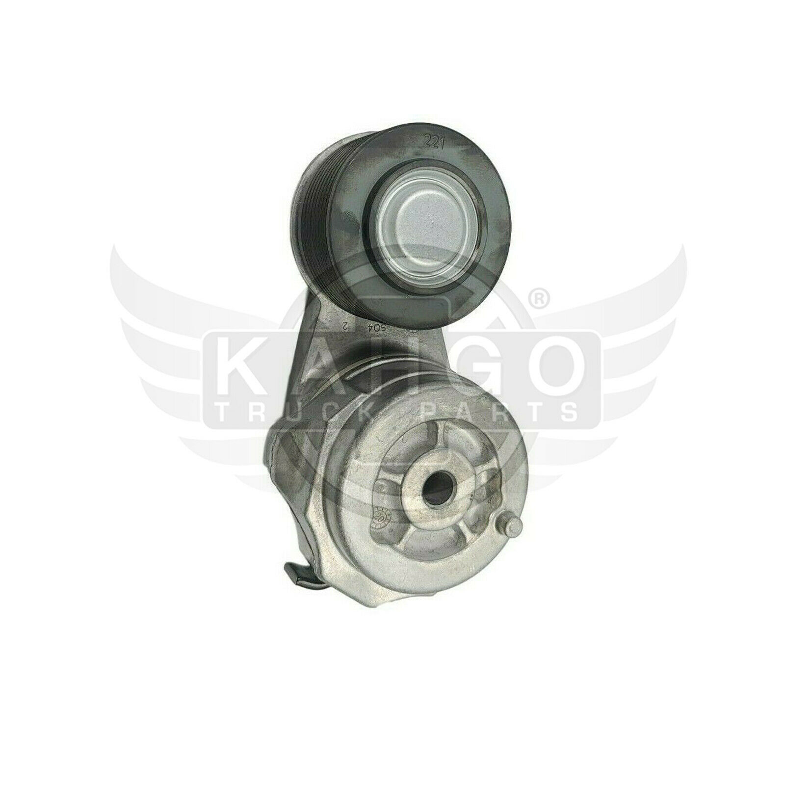 New OEM Genuine Cummins Drive Belt Tensioner 3973819 | eBay
