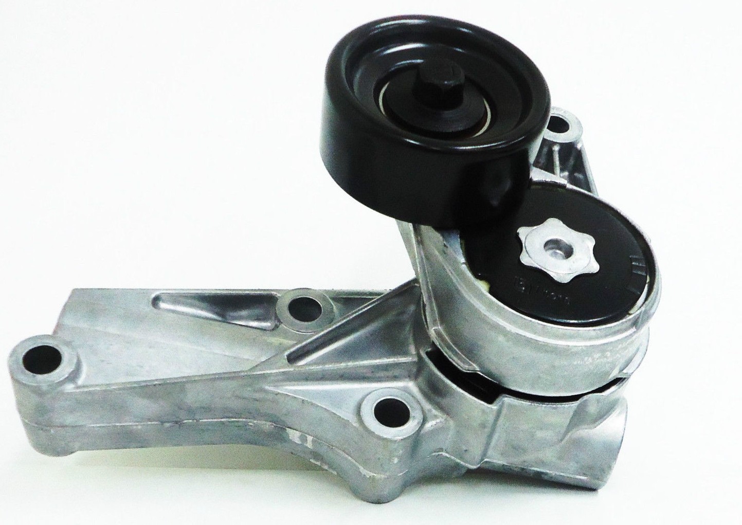 Genuine Holden Drive Belt Tensioner Suit V6 VS VT VX VY Commodore ...