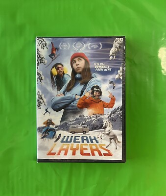 Weak Layers [New DVD] | eBay