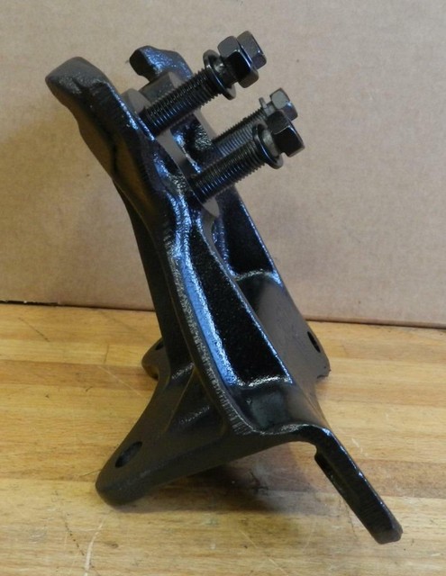 1981-85 Toyota Pickup 1984-85 4runner 4x4 W/solid Axle Power Steering ...