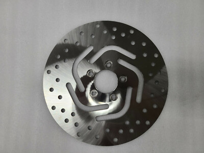 #HARLEY DAVIDSON REAR ROTOR #41810-08A/B 11.8" NEW | eBay