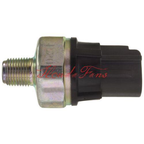 New Engine Oil Pressure Switch fits Honda Accord CR-V Civic Acura 37241 ...