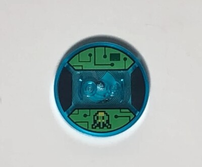 Lego Dimensions Gamer Kid Tag Base Only Midway Arcade 71235 | eBay