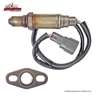 Bosch Oxygen O2 Sensor for 2001 2002 2003 Toyota Sienna Van V6 3.0L ...