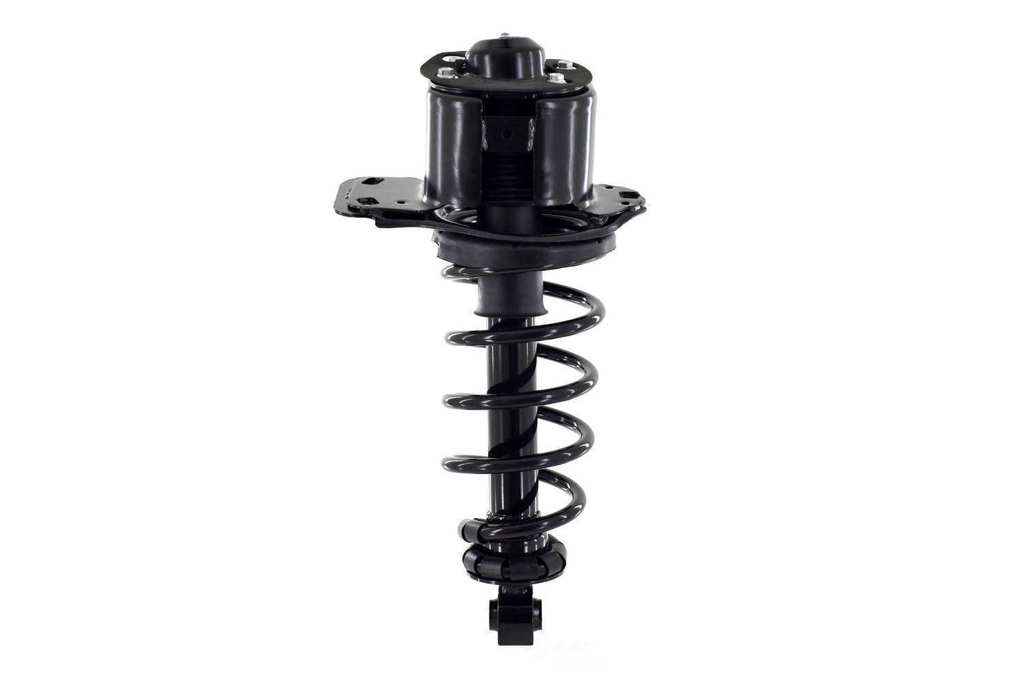 Suspension Strut and Coil Spring Assembly Top Notch ABS0493R for sale ...