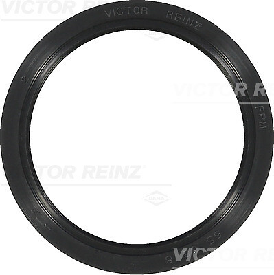 BMW E81 E88 E90 F30 E60 Shaft Seal,crankshaft N57 D30 15095200 ...