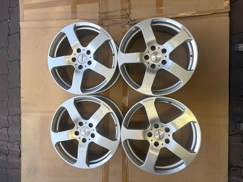 Rinspeed 4 Pieces 18 Inch Wheels 5 Holes 8J Pcd120 Must Read ...