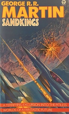 Sandkings (Orbit Books) by Martin, George R. R. Paperback / softback ...