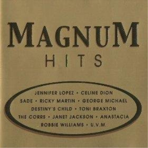 Various Magnum Hits (CD) 5099750166222 | eBay