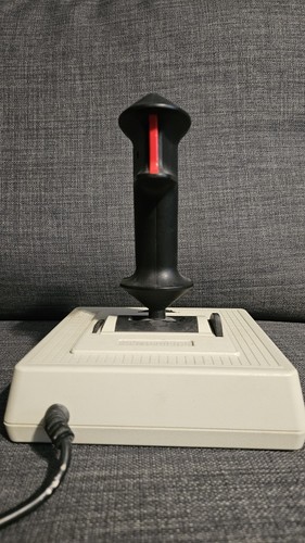 Vintage Flightstick CH Products Flight Stick Joystick Controller PC ...