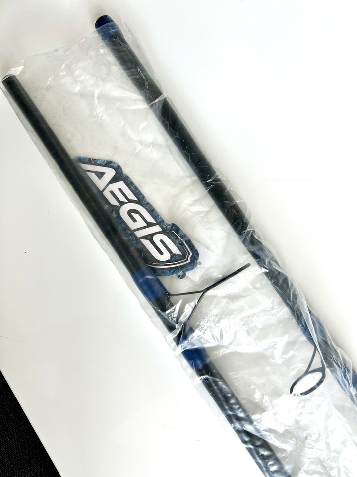 Tsunami Aegis Rod - 9 ft Spinning Surf Fishing Pole - GET UP TO 35% OFF ...