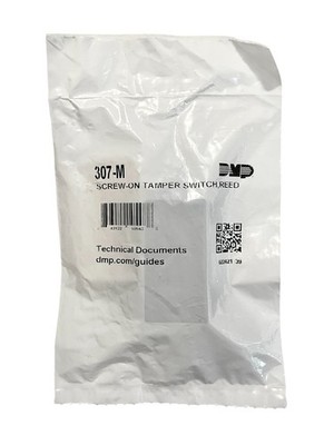 DMP 307-M Screw-On Tamper Switch Reed | eBay