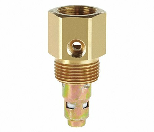 INGERSOLL RAND 1/2" INVERTED FLARE X 1/2" AIR COMPRESSOR CHECK VALVE | eBay