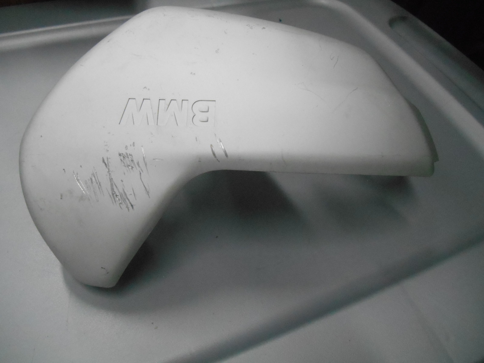 BMW Left Valve Cover Protector R 1200 GS R 1200 GS Adventure ...