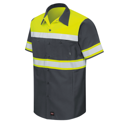 Reflective Shirts