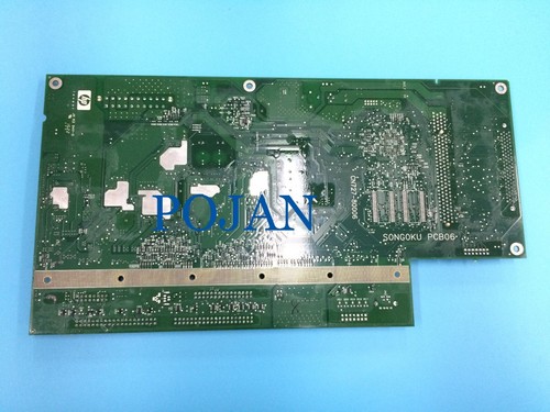 Main PCA CR647-67011 CN727-60006 Fit for HP DJ T790 T795 T1300 T2300 ...
