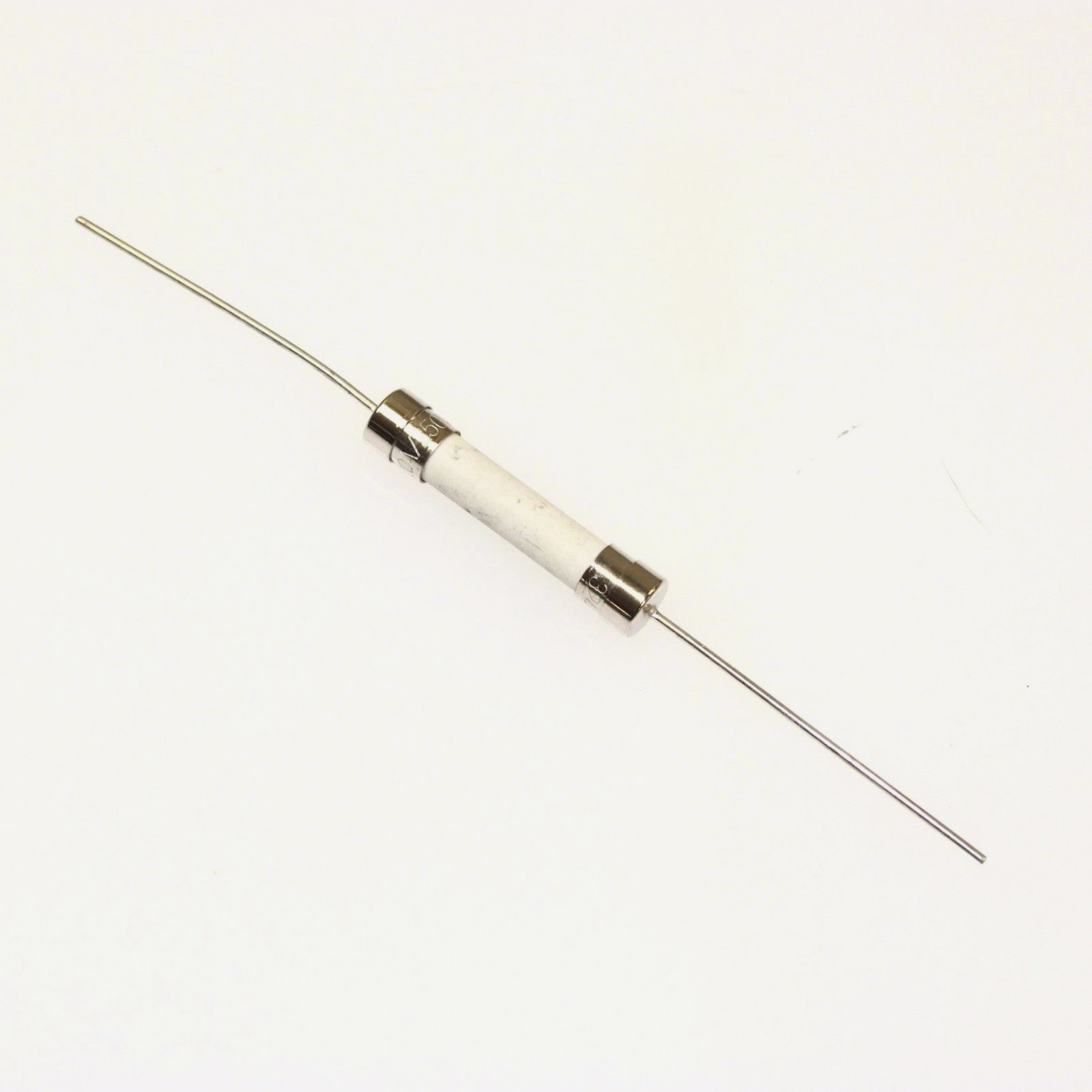 Littlefuse 0324020.MXE 20A 250VAC 3AB Fast-Blow Ceramic Axial Lead Fuse ...