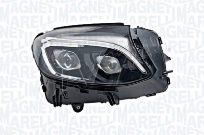 Headlight Left LED For MERCEDES Glc X253 15-20 A2539061501 | eBay
