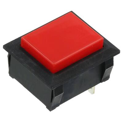 SWITCH PUSHBUTTON SPDT 3A 125V | eBay UK