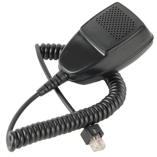 Speaker Mic Microphone for Motorola HMN3596A GM300 GM338 GM950 Car ...