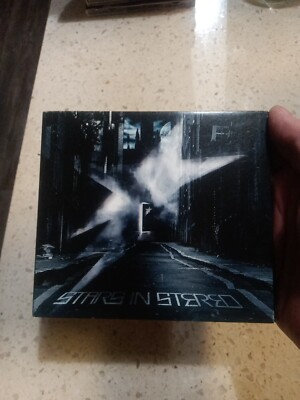 Stars In Stereo CD 2013 by Stars In Stereo Digipak 793573179128| eBay