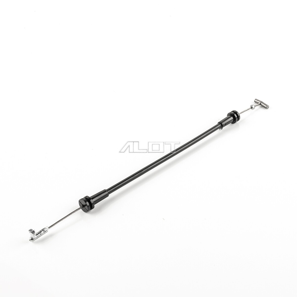 Bowden Cable Door Unlocking Door Lock Front Outside for Smart Forfour ...