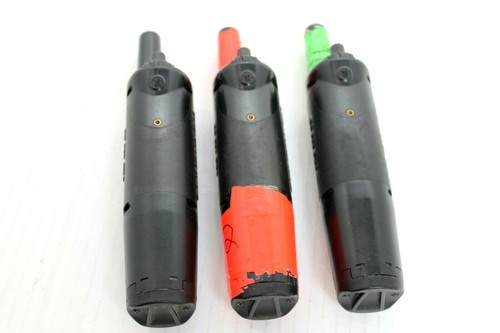 LOT of 3 Tri-Tronics G3 EXP Transmitters - For Parts or Repair | eBay