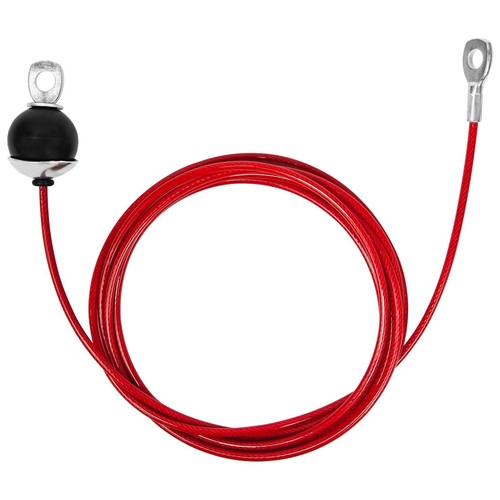Cables for Home Gym Fitness Pulley Cable Weight Machine Cable with ...