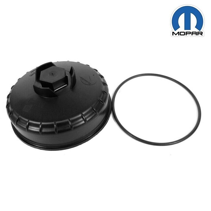 OEM MOPAR 10-24 Dodge Ram 2500 3500 4500 5500 6.7L Diesel FUEL FILTER ...