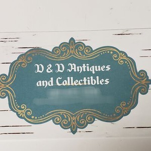 D n D antiques and collectibles | eBay Stores