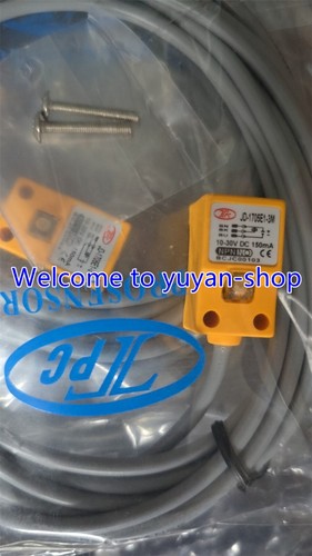 1pc TPC Jd-1705e1-3meter Proximity Switch Induction Sensor for sale ...