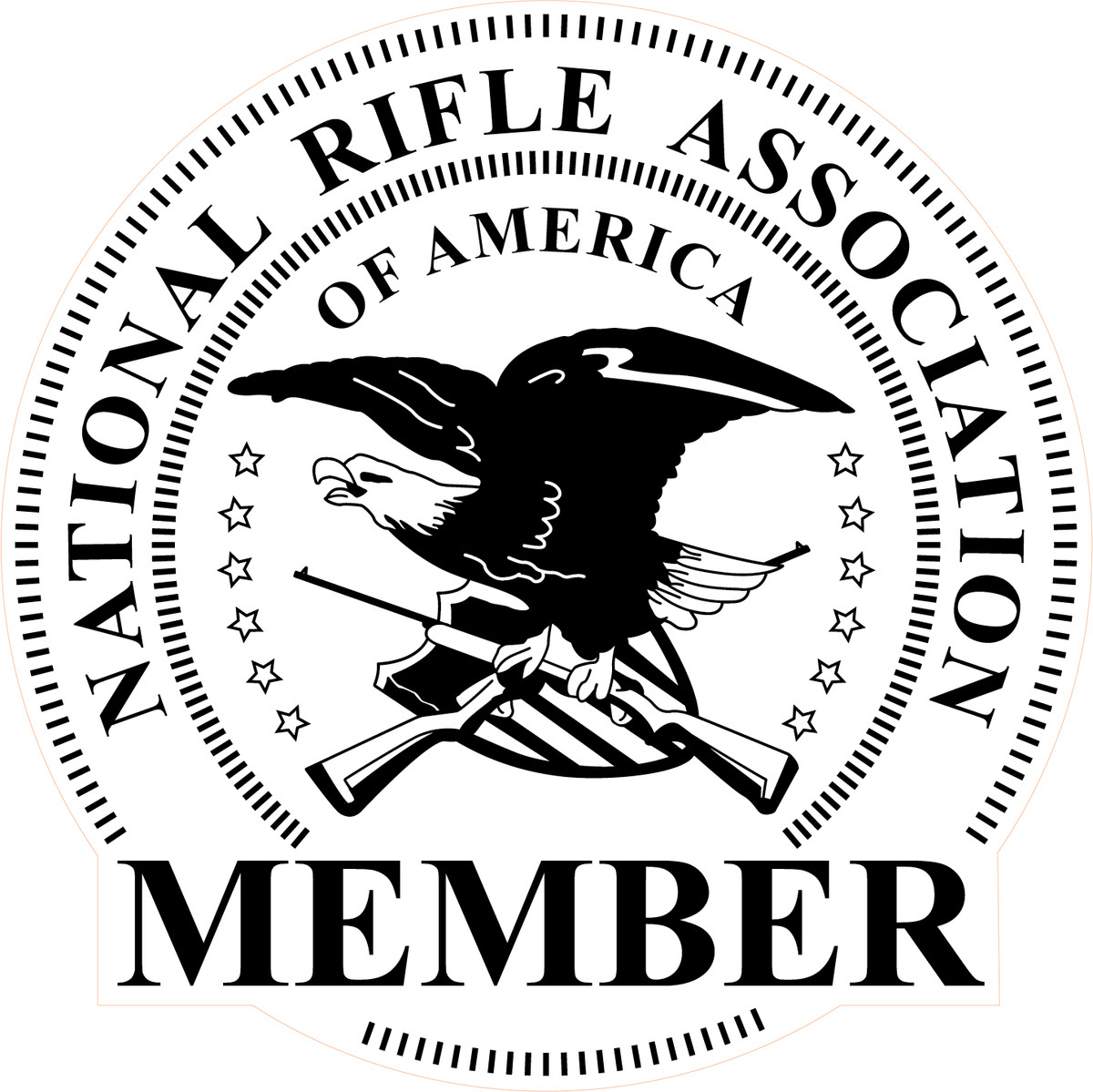 National Rifle Association Symbol