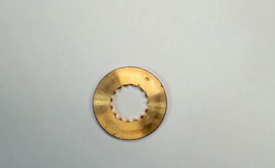 320570 OMC Johnson Evinrude Prop Shaft Spacer | eBay