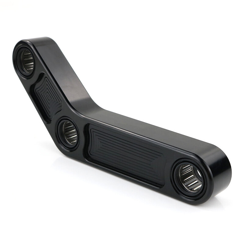 Aluminum Lowering Suspension Link Drop Link Kit Fit For YAMAHA YZF R7 ...