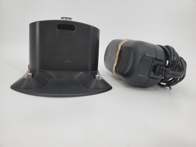 iRobot Roomba 17062 Base Charging Dock Station Charger for 500 600 700 ...