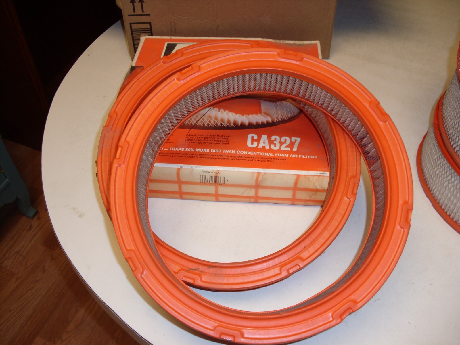 Fram CA 327 Air Filters | eBay