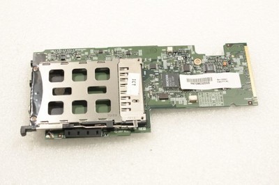 HP Compaq 6510b Audio PCMCIA Board 6050A2085501 | eBay