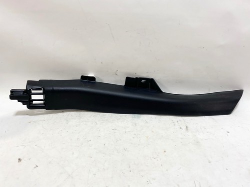14-23 INFINITI Q50 REAR LEFT LH C PILLAR SIDE COVER LOWER QUARTER PANEL ...