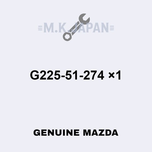 MAZDA GENUINE RX-7 FD3S Rear License Plate Lamp Light Lens Cover Set | eBay