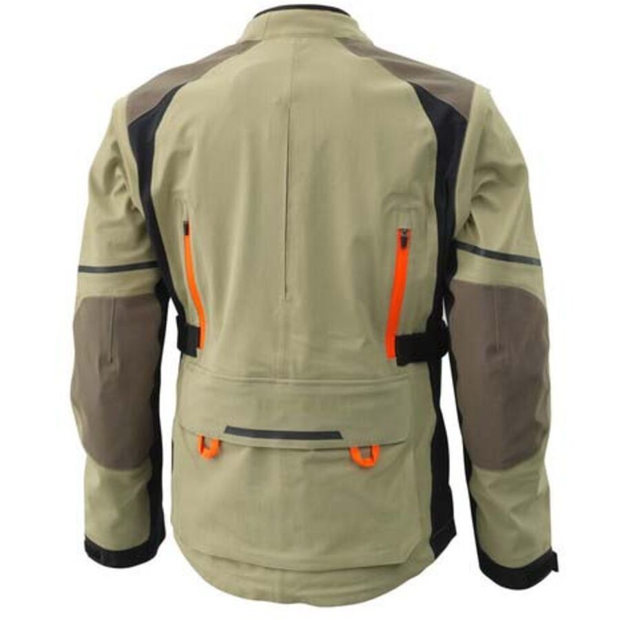 KTM PowerWear 2024 Defender Jacket | eBay