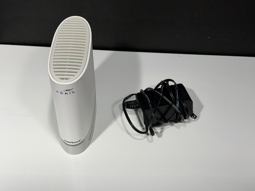 ARRIS Surfboard S33 DOCSIS 3.1 Multi-Gigabit Cable Modem up to 2500 ...