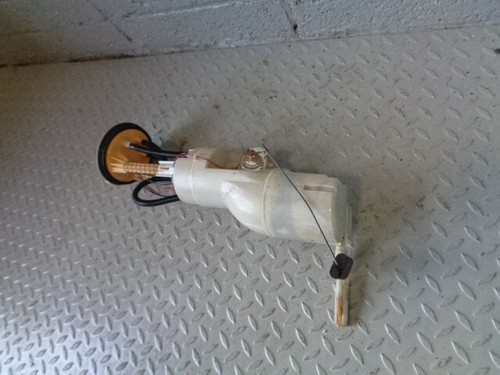 Range Rover L322 In Tank Fuel Pump WQC000011 Sender 3.0 TD6 2002 to ...