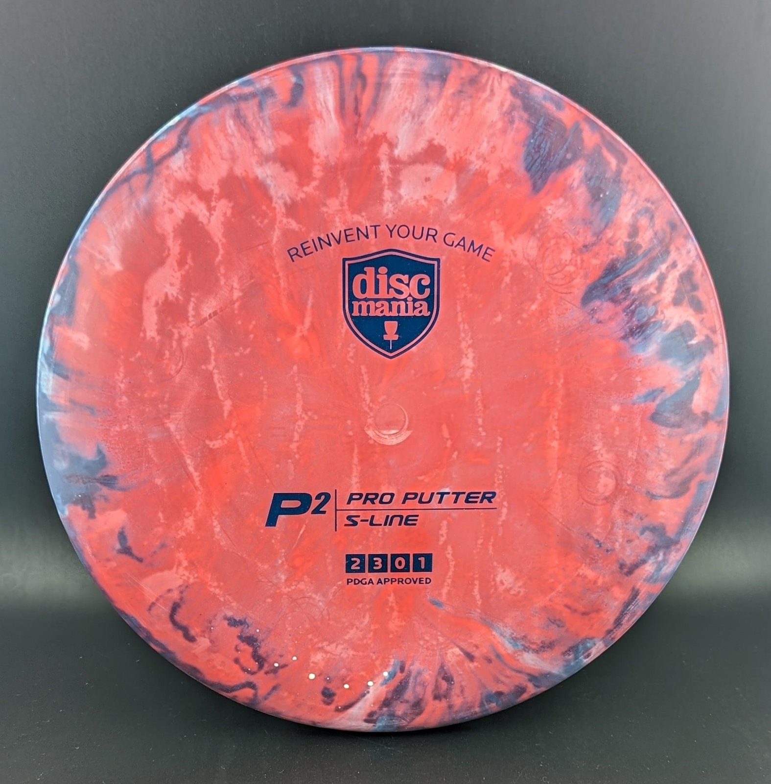 Discmania S-Line P2 172g | eBay