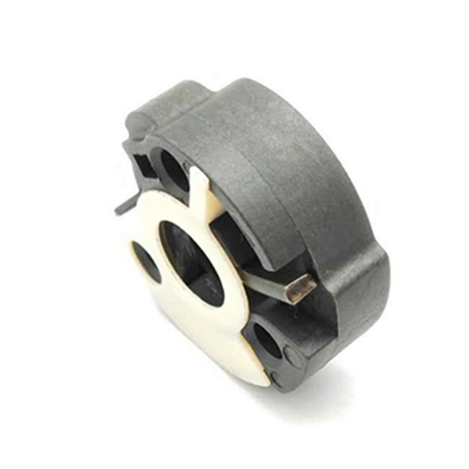 New Supercharger Isolator Coupler for Jaguar XJ Land Rover Range 5.0L ...